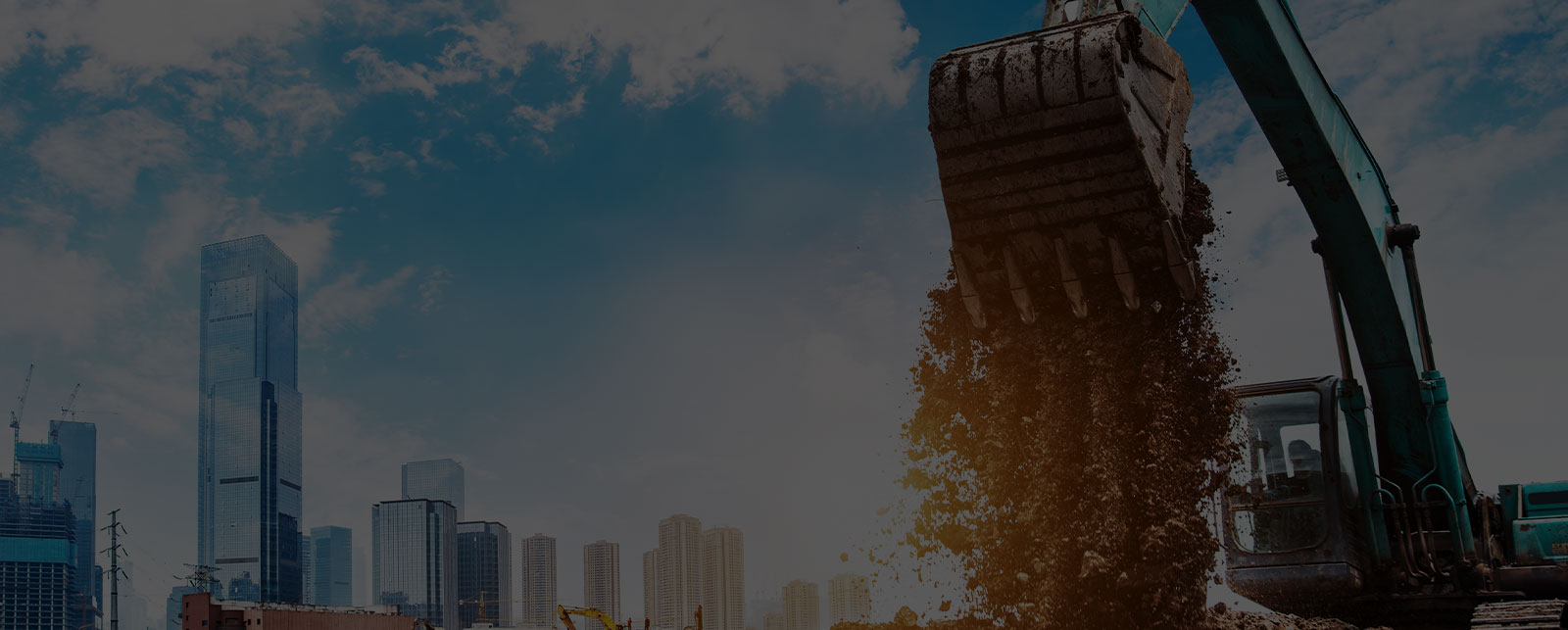 Daengco Sdn Bhd : Excellence in Infrastructure Development